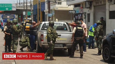 Mátame Si Quieres No Te Tengo Miedo Las Bandas Armadas Que Usan Las