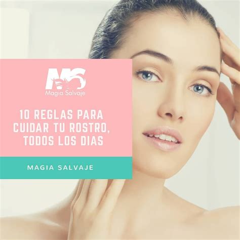 Tips Magia Salvaje Para Lucir Radiantes Naturales Y Bellas Es