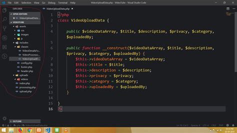 html error code 1 when trying to insert video along with