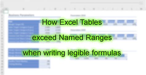 [無料ダウンロード！ √] table name excel formula 108357 excel table column name