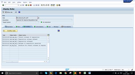 sap standard fiori apps pr approval process sap blogs