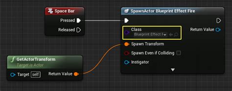 replicating functions in blueprints unreal engine documentation