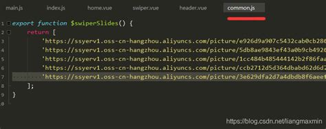 vue awesome swiper使用方法以及最新版4 1 0的使用 vue使用swiper4 0 csdn博客