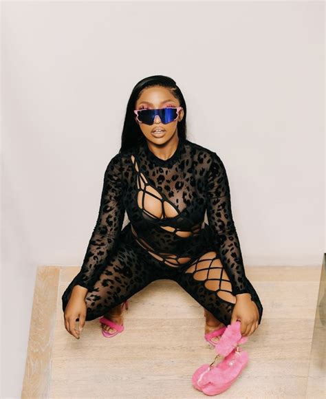 Amapiano Star Kamo Mphela To Headline Tusker Lite Neon Street Rave
