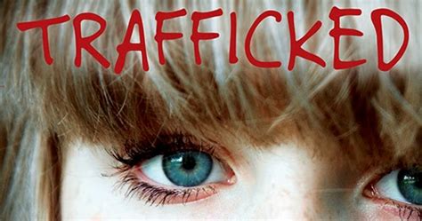 A Diary Of A Book Addict Trafficked The Terrifying True Story Of A