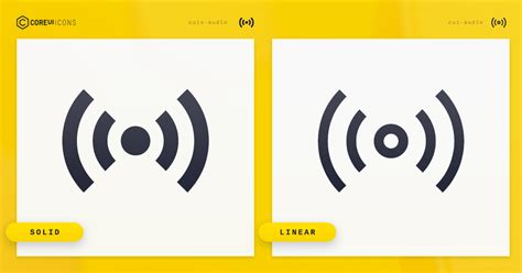 audio icon · svg png javascript and webfont · coreui icons