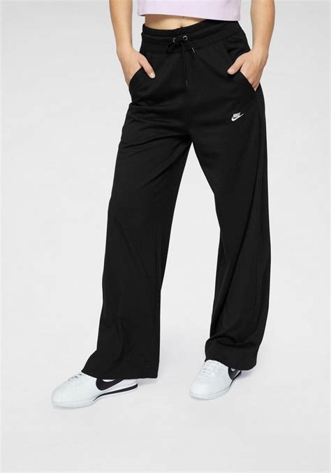 Nike Sportswear Palazzohose W Nsw Pant Oh Jrsy« Otto