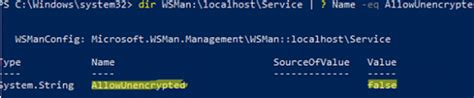 Configuring Powershell Remoting Winrm Over Windows Os Hub