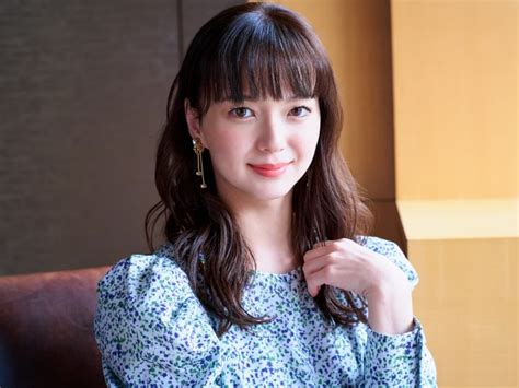 （写真）多部未華子、夫婦役・二宮和也との現場は「やりにくかった」 意外な素顔を明かす エンタメ ニュース ｜クランクイン！