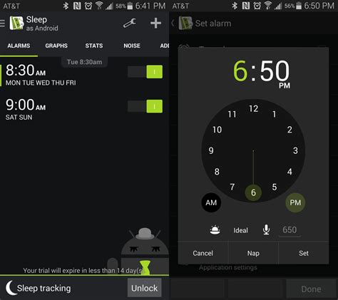 the best sleep apps for android android central