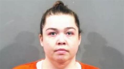 Wichita Ks Crime Woman Gets Prison For Friends 2020 Murder Wichita