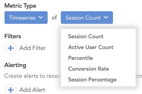 timeseries