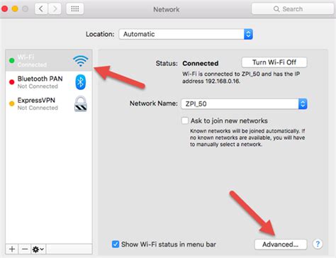 Disable Ipv6 How To Disable Ipv6 Linux Android Ios Mac And Windows