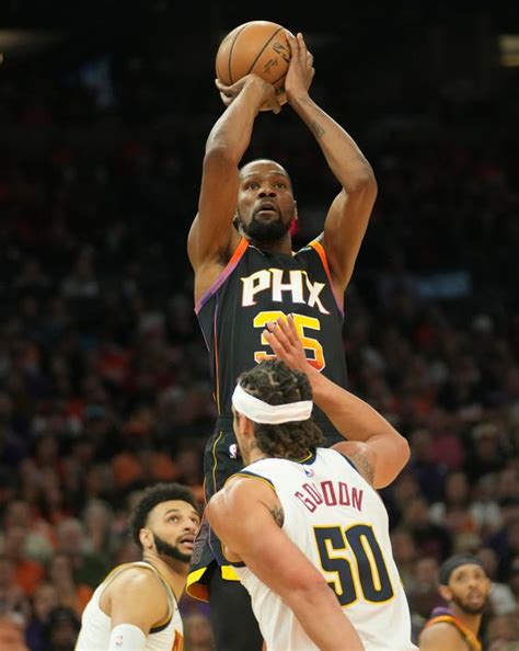 Espn Picks Denver Nuggets Not Phoenix Suns To Win Nba Finals