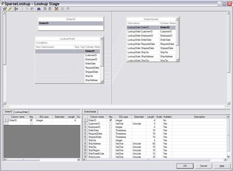 use infosphere information server to integrate teradata data