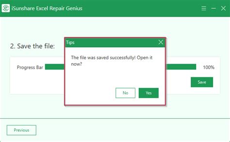 how to recover corrupted excel files of microsoft office 2007 and later