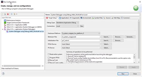 path to programmable blog 2 xilinx tool flow and getting started with