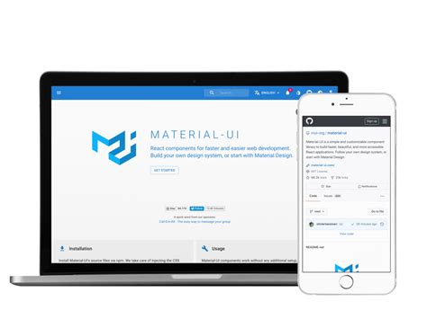 top 10 react js ui frameworks in 2021