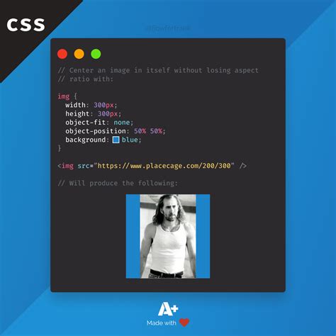 how to keep aspect ratio of images in css css tutorial web