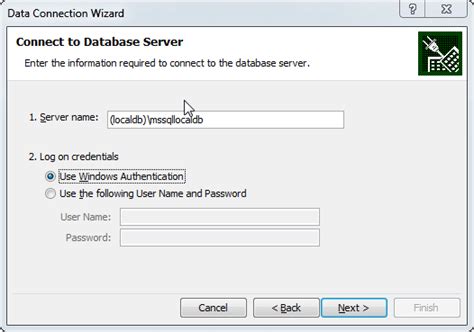 oledb connection string sql server 2014 misbah