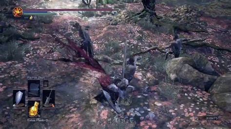 Young Lad Getting Brutally Gang Banged In The Forest Darksouls 3