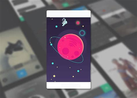 learn how to style and animate elements in react native