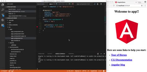 super charged live editing and javascript debugging for
