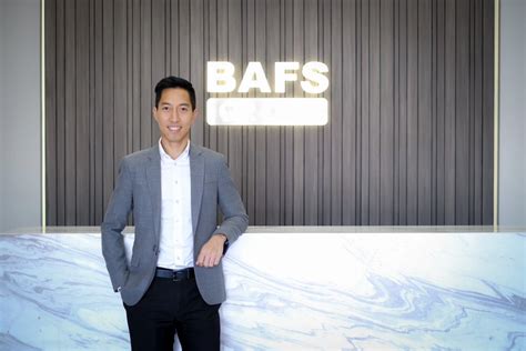 Bafs โตต่อเนื่อง โชว์รายได้ไตรมาส 2 2566 ที่ 743 ล้าน เตรียมลงทุน
