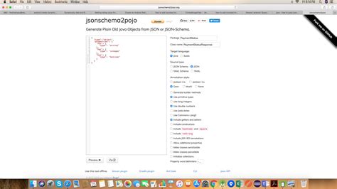 java how to pass json in request using retrofit services in android