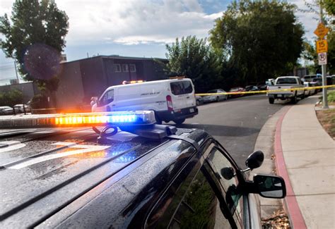 Stockton Serial Killings 2 More Shootings Linked To Series Of Slayings