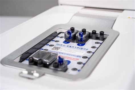 New Platform For Automated Ngs Sample Preparation Integra