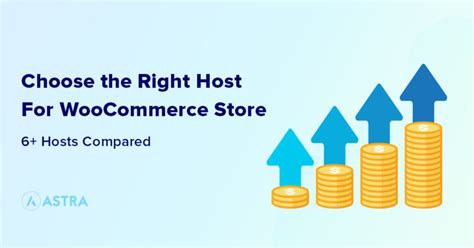 12 Best Woocommerce Hosting Providers Compared 2023 Guide