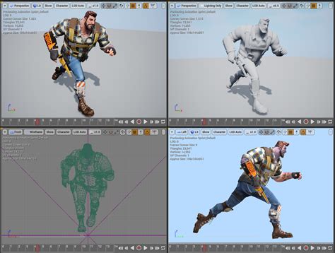 unreal engine 4 19 release notes unreal engine documentation