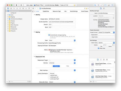 how to get started with ionic and angular ionic academy learn