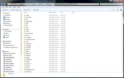 import and export material libraries autodesk community