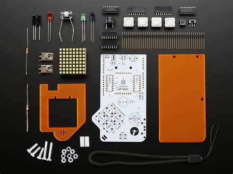diy gamer kit from technology will save us id 2123 56 95 adafruit