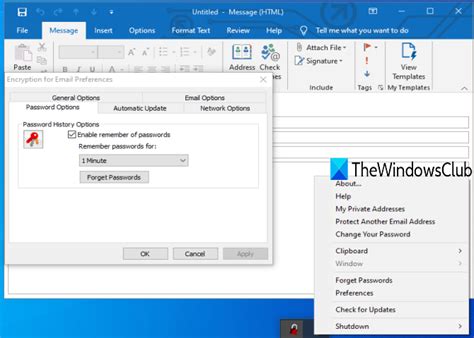 free email encryption add ins for outlook benisnous