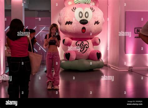 Blackpink Fans Fotografías E Imágenes De Alta Resolución Alamy