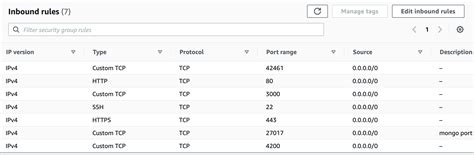 node js meteor verifying deployment connection refused stack overflow