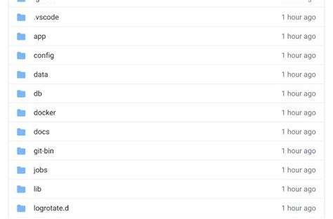 github s source code was leaked on github last night… sort of ars
