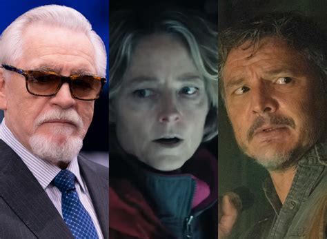 Hbo Shows 2023 17 New Series Returning Favorites To Get Excited For