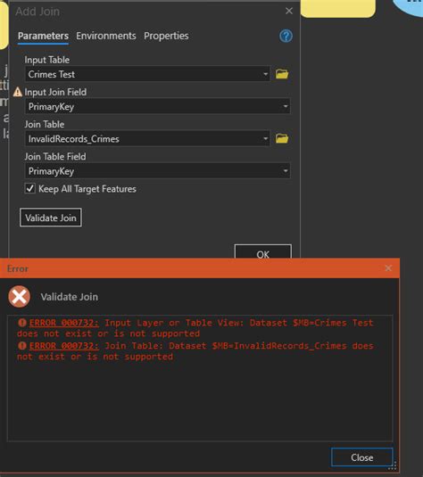 model builder add join tool outputs to temporary esri community