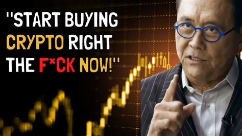 Robert Kiyosaki Talks Are We In A Bubble And If Now Is A Good Time To