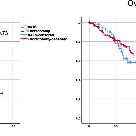 Recurrence Free Survival Rfs And Overall Survival Os In Patients