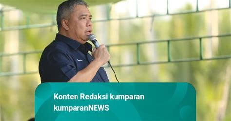 Nasdem Kritik Luhut Soal Tunda Pemilu Jangan Campuri Yang Bukan