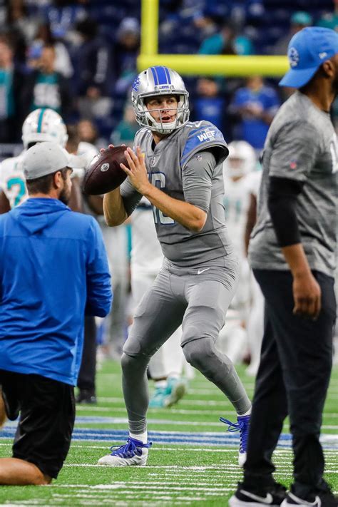 Green Bay Packers Vs Detroit Lions Picks Predictions Who Wins Nfl