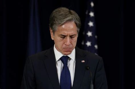 Blinken Defiende Retiro De Afganistán En El Congreso Swi Swissinfo Ch