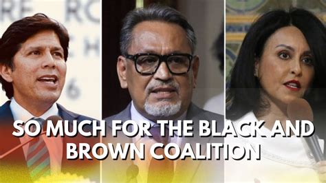 Leaked Audio Exposes La City Council Members Youtube