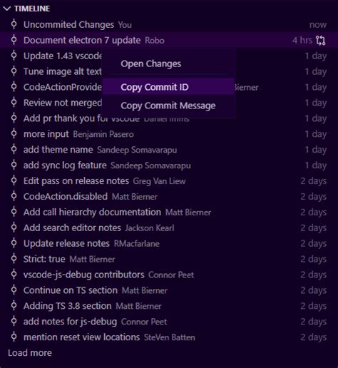 git how to compare a file in two different commits using
