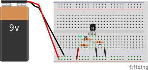 ☑ How To Make Parallel Circuit On Breadboard